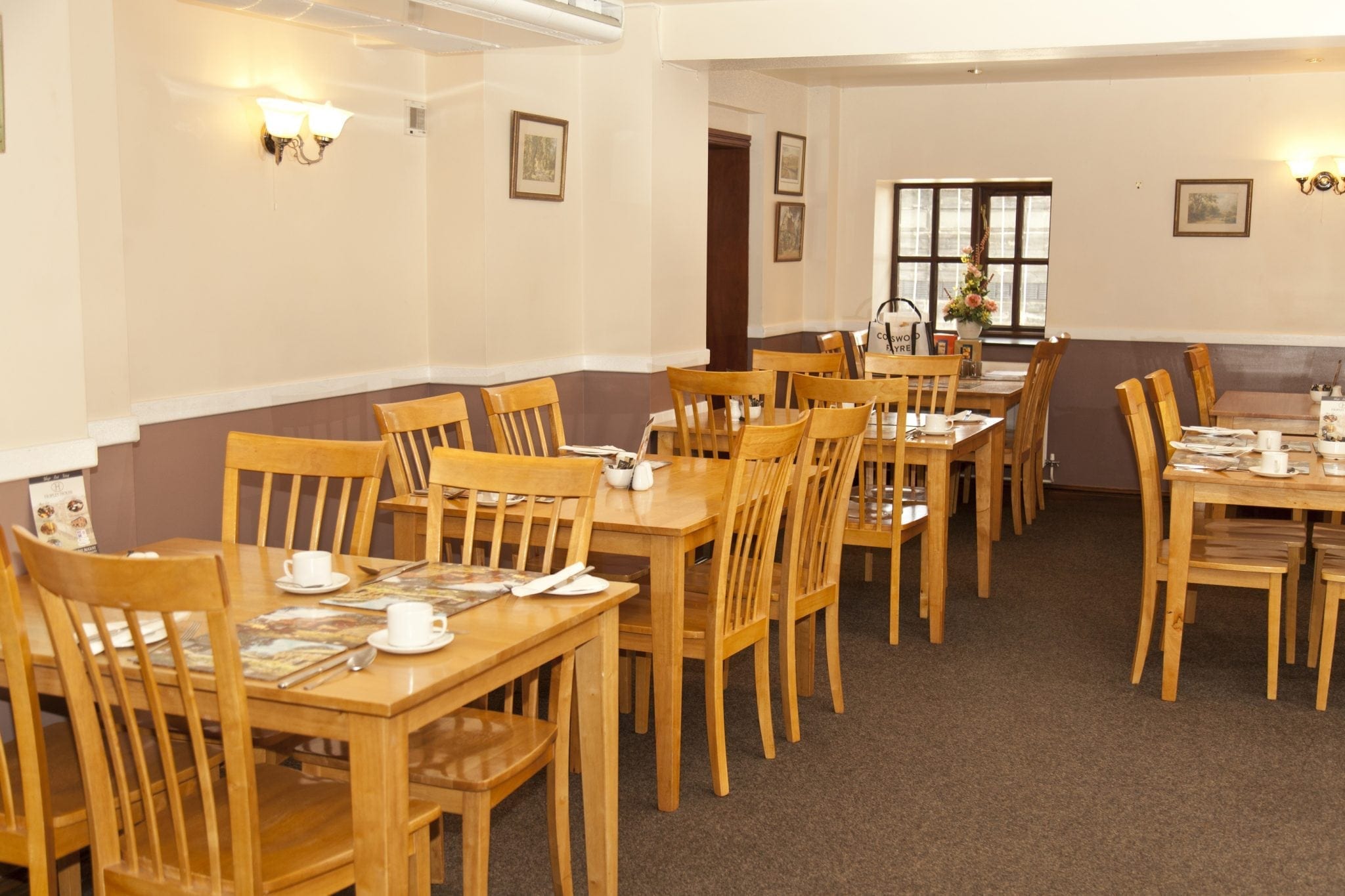 Hopley House | Bed and Breakfast | Farm Shop | Coffee Shop